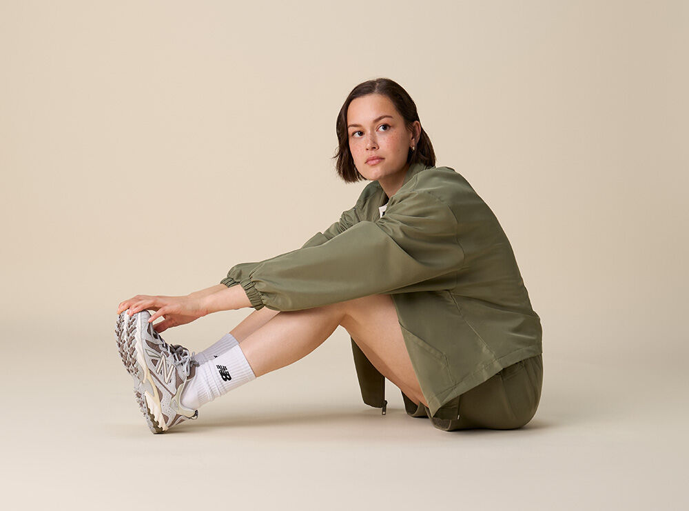 Shoes and Clothing | Official Site - New Balance