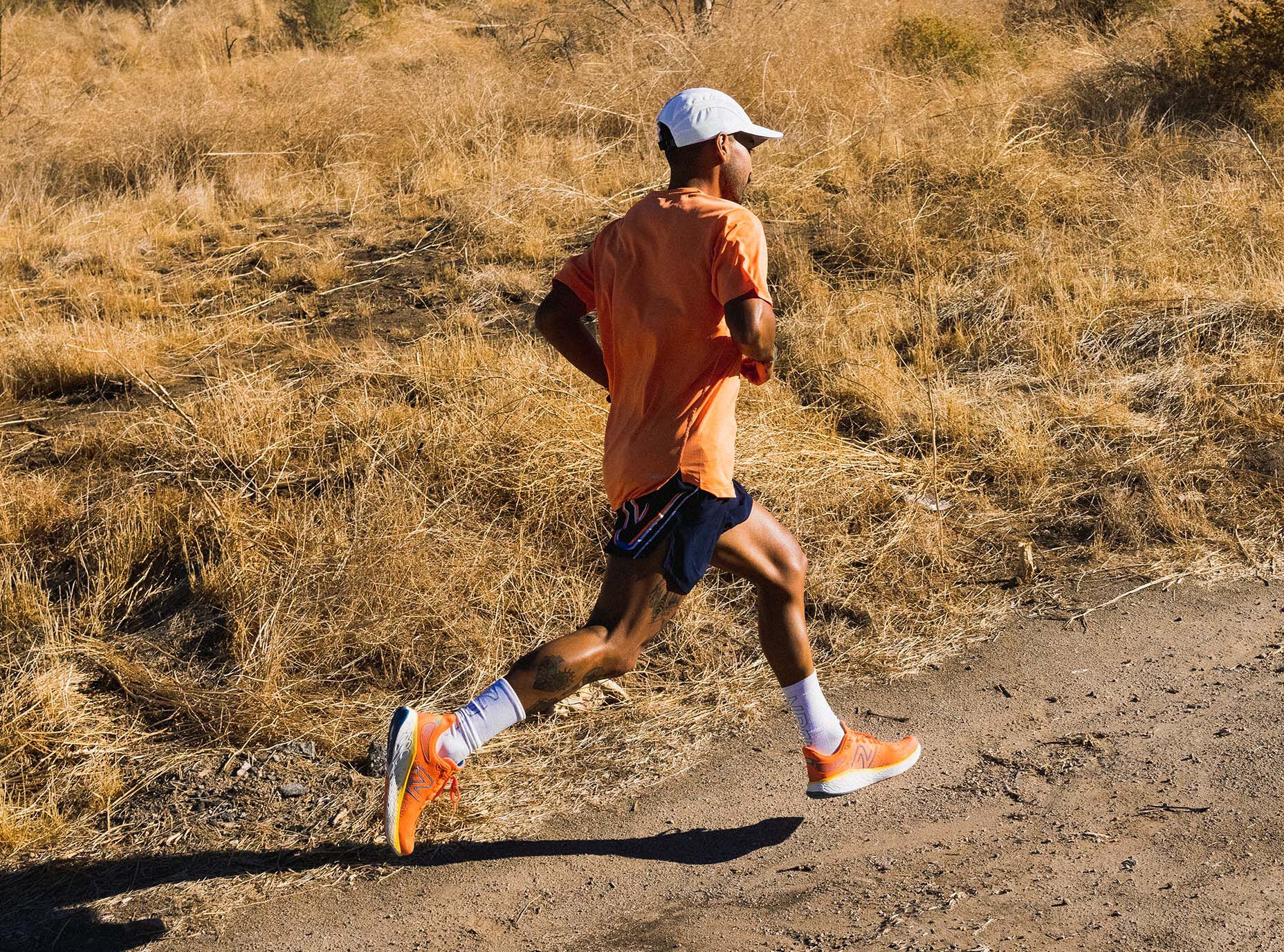 Shoes and Clothing | Official Site - New Balance